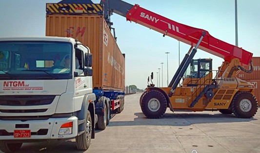 Nordic Group Limited