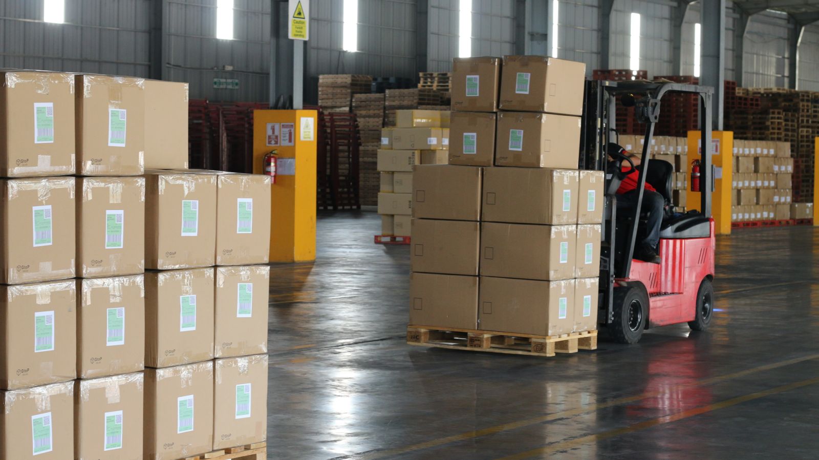 Nordic Group Limited