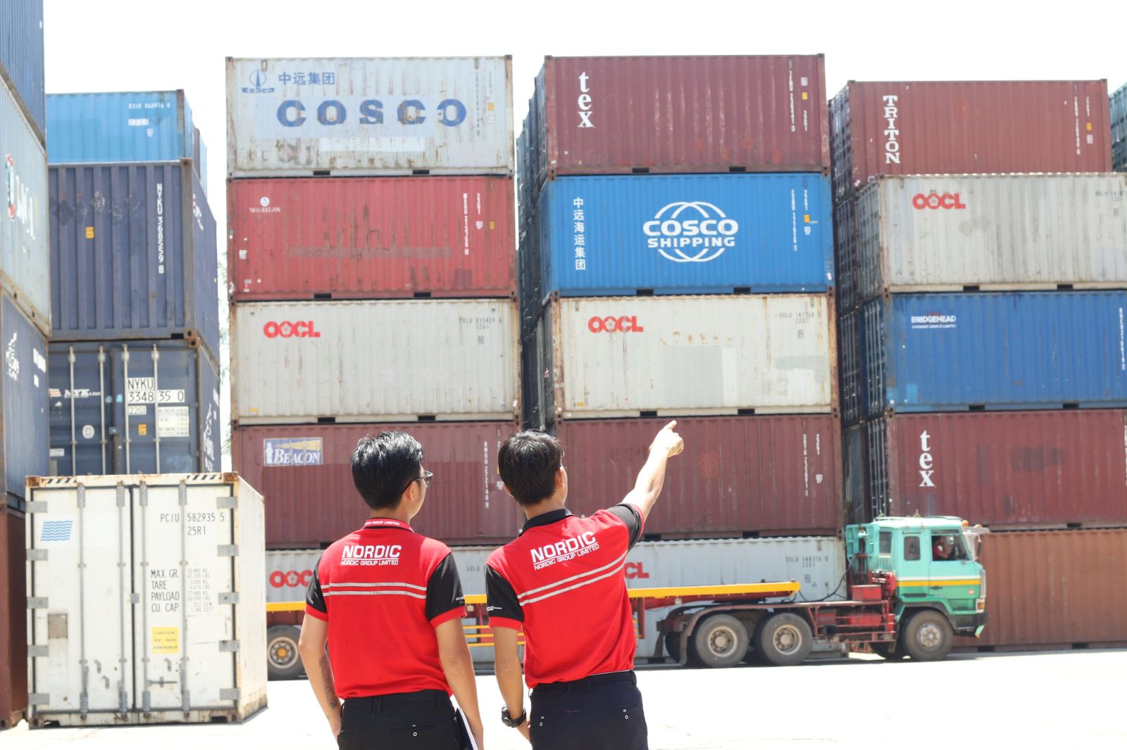 Nordic Group Limited