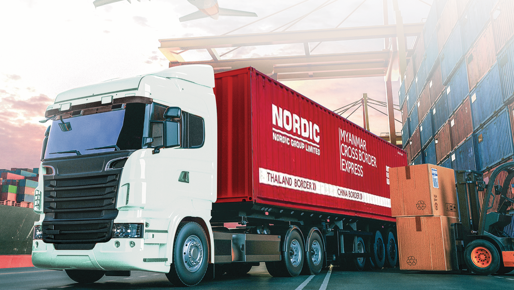 Nordic Group Limited