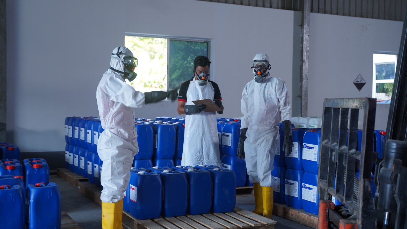 Nordic Group Limited