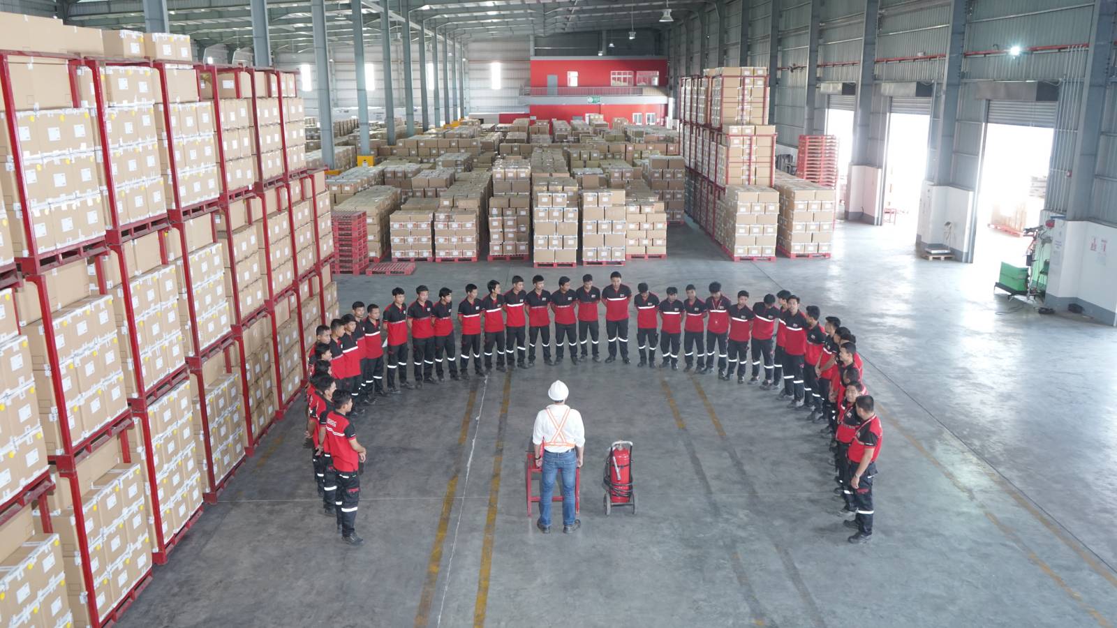 Nordic Group Limited