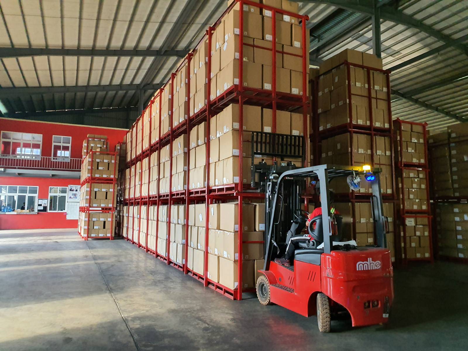 Nordic Group Limited