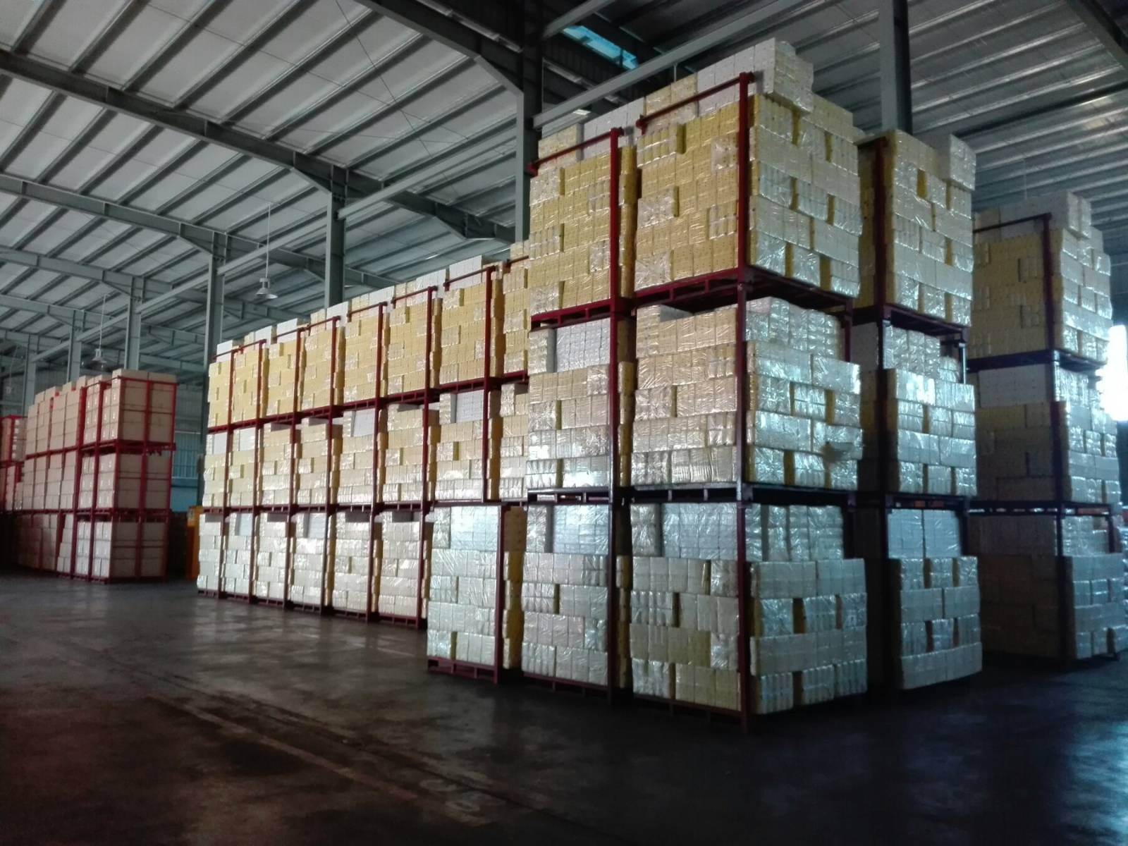 Nordic Group Limited