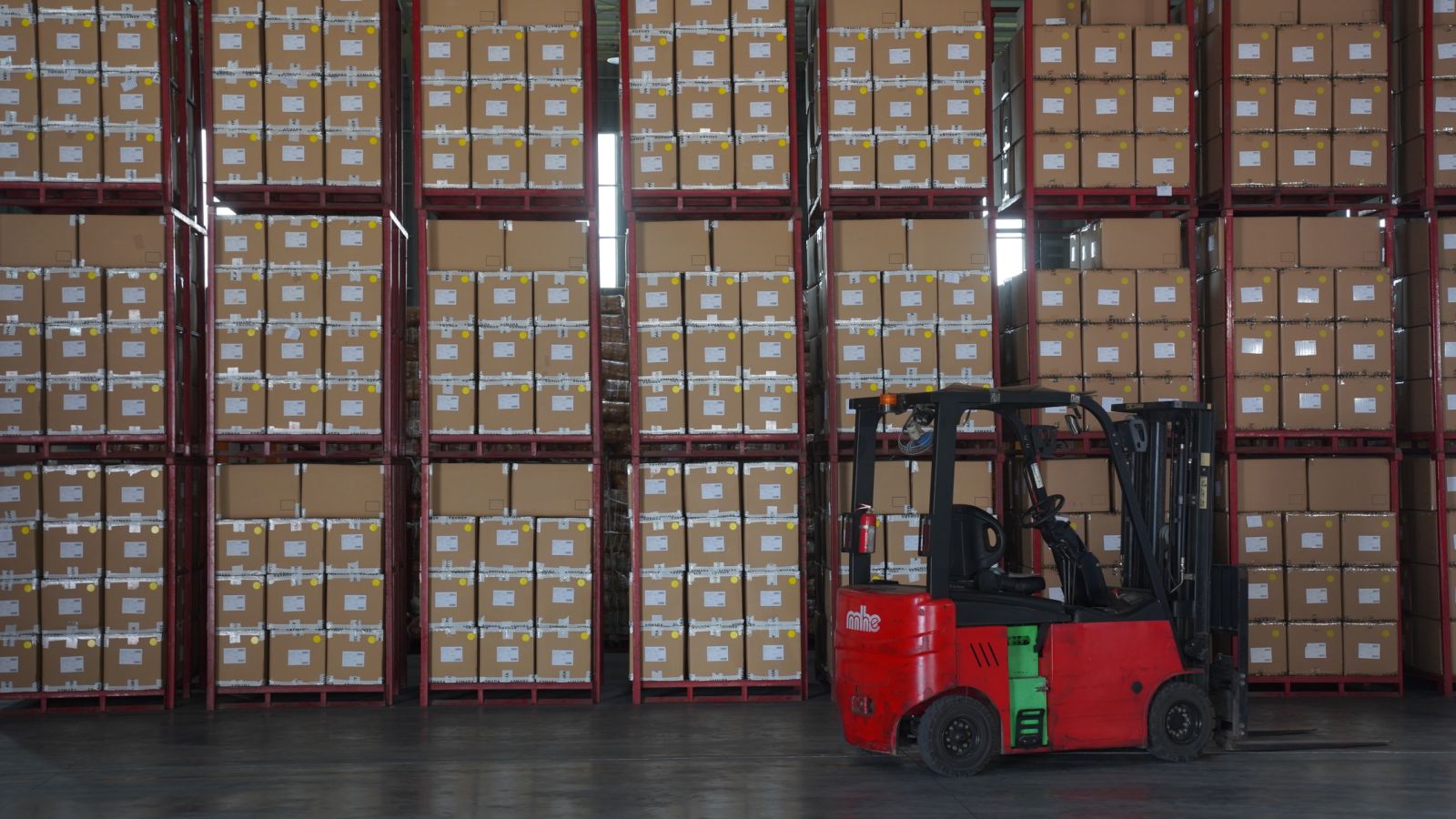 Nordic Group Limited