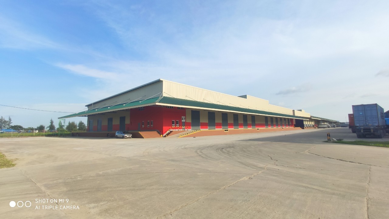 Nordic Group Limited